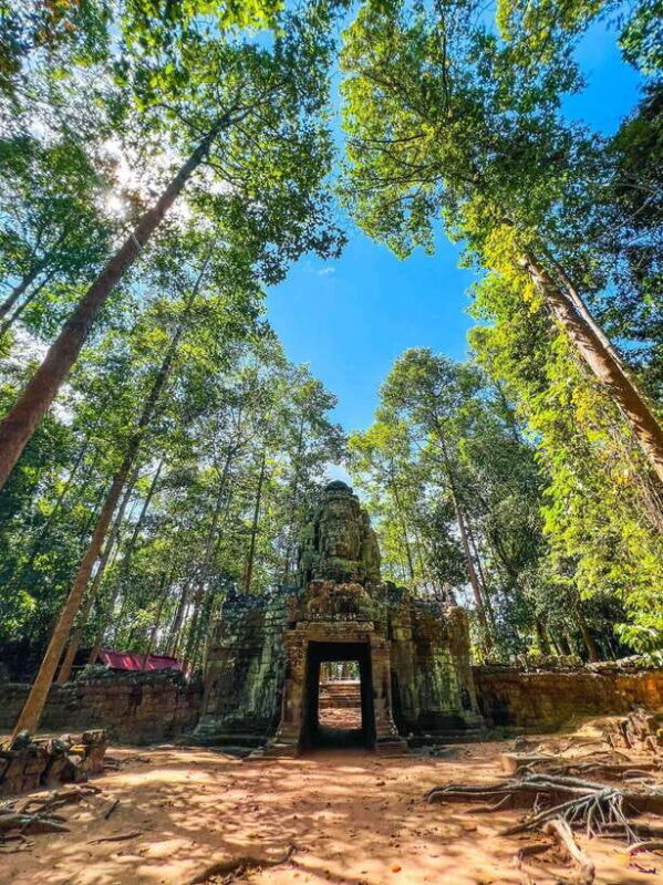 Siem Reap: Angkor Wat for Three Days Tour - Key Points