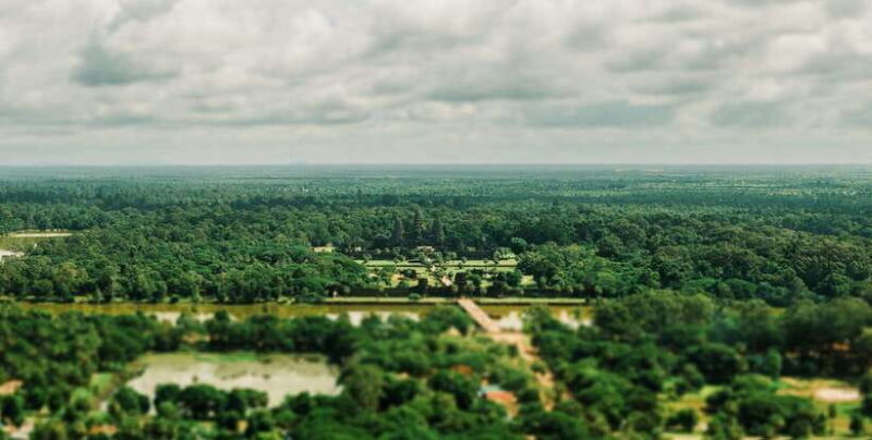 Siem Reap: Angkor Wat for Three Days Tour - Final Words