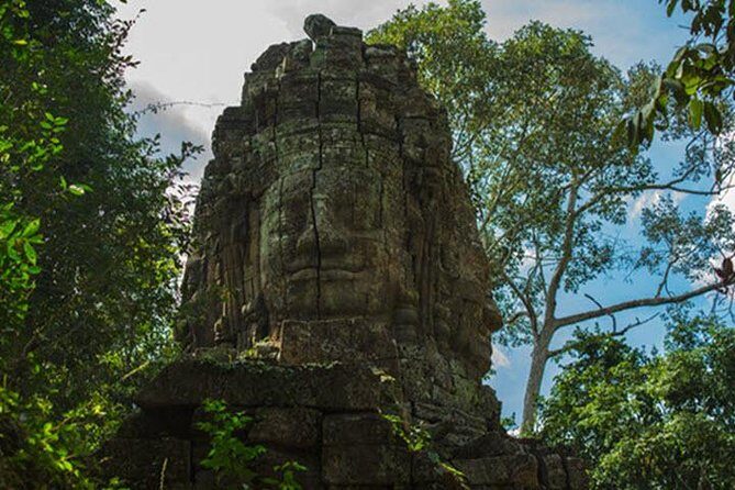 Siem Reap Angkor Wat Guide Tour Small Group - In-Depth Itinerary Breakdown