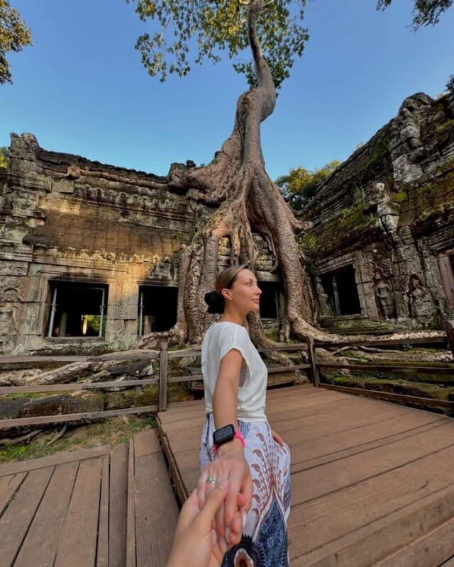 Siem Reap: Angkor Wat Offbeat Experience by Jeep - Who This Tour Is Best For