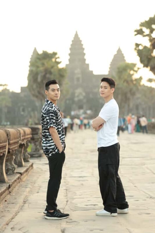 Siem Reap: Angkor Wat Photoshoot - FAQ