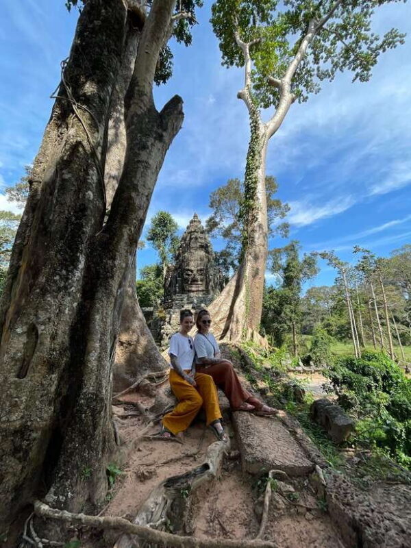 Siem Reap: Angkor Wat Private full Day Tour - Who Should Consider It?