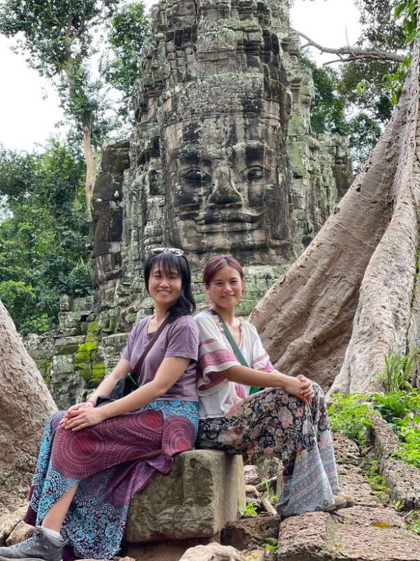 Siem Reap: Angkor Wat Private full Day Tour - Final Thoughts