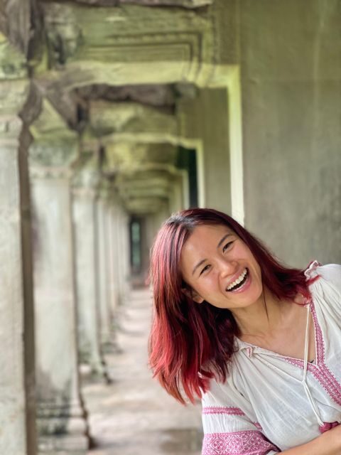 Siem Reap: Angkor Wat Private full Day Tour - FAQ