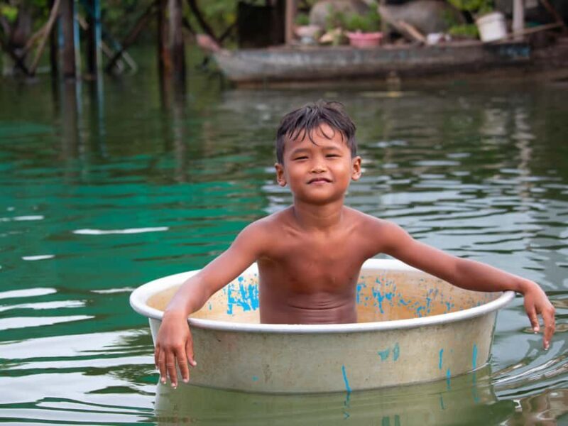 Siem Reap: Angkor Wat Private Photography Session - Key Points