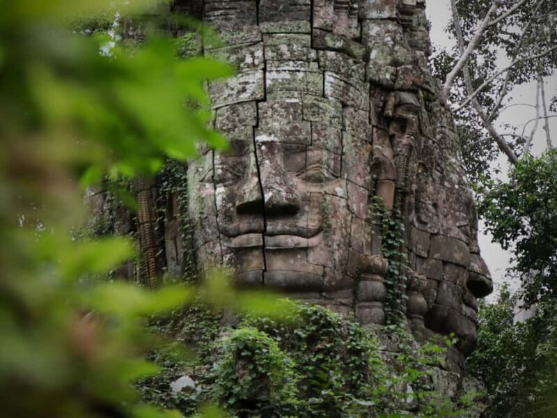 Siem Reap: Angkor Wat Private Photography Session - The Sum Up