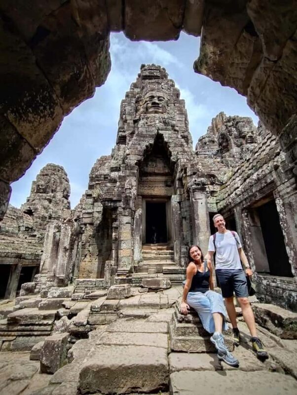Siem Reap: Angkor Wat Private Tour | French-Speaking Guide - FAQ