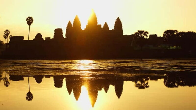 Siem Reap: Angkor Wat Private Tour with Sunrise - An In-Depth Guide to the Tour Experience