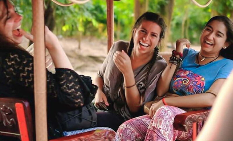 Siem Reap: Angkor Wat Private Tuk-Tuk Tour - An Engaging Angkor Experience, Without the Hassle