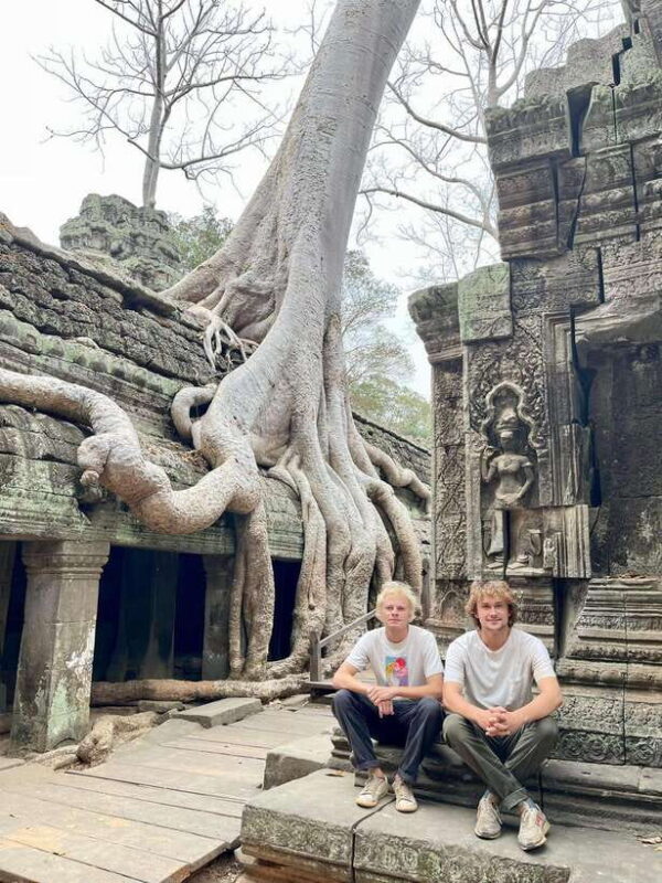 Siem Reap: Angkor Wat Private Tuk-Tuk Tour - The Value of Flexibility and Personalization