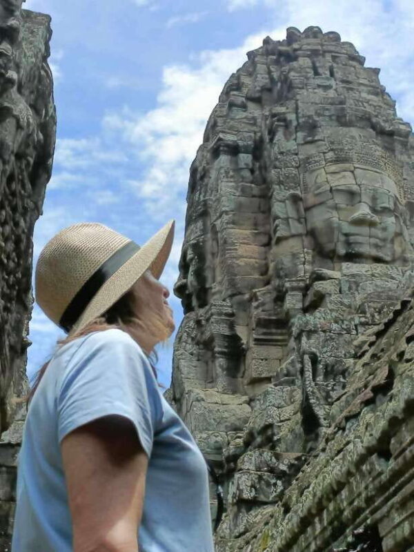 Siem Reap: Angkor Wat Private Tuk-Tuk Tour - Making the Most of Your Day