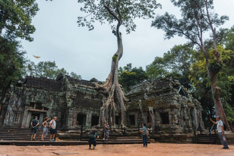 Siem Reap: Angkor Wat Small-Group Full Day Tour and Sunset - Final Words: Is This Tour For You?
