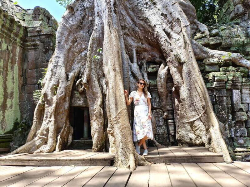 Siem Reap: Angkor Wat: Small-Group with Sunset Tour - Final Thoughts: Who Will Love This Tour?