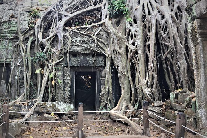 Siem Reap Angkor Wat Small Tour Sunset by Join-In - A Detailed Look at the Experience