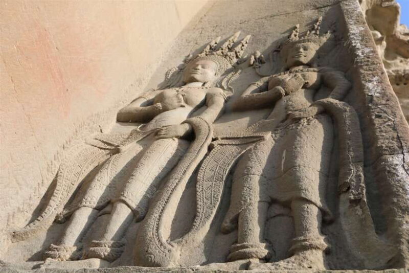 Siem Reap: Angkor Wat Sunrise and Best Temples Tour - What’s the Value?