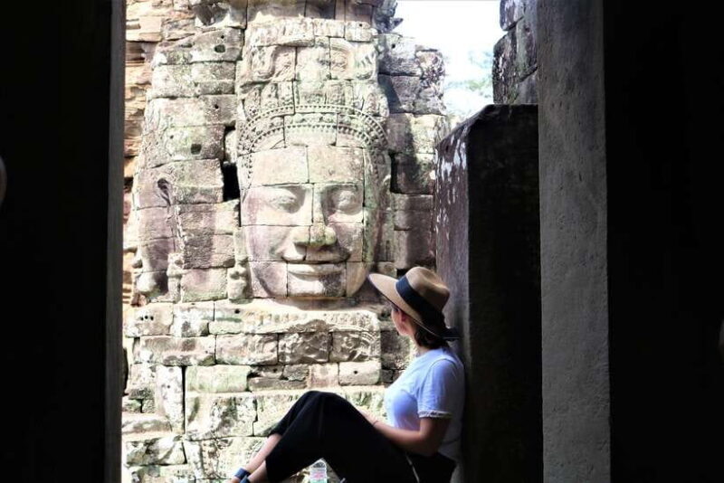 Siem Reap: Angkor Wat Sunrise and Best Temples Tour - Final Thoughts: Does It Deliver?