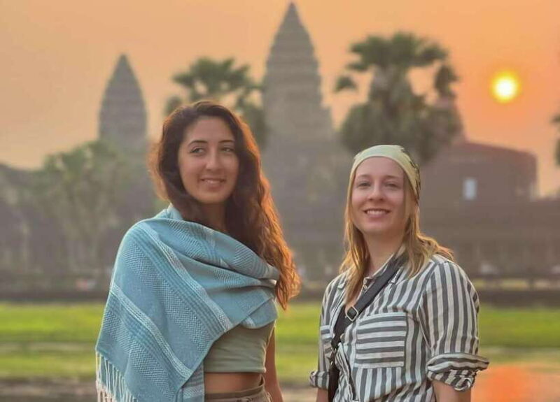 Siem Reap: Angkor Wat Sunrise and Full-Day Sightseeing Tour - Final Thoughts: Is It Worth It?