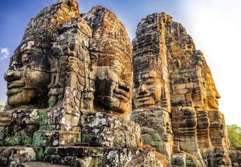 Siem Reap: Angkor Wat (Sunrise) & Banteay Srei Guided Tour - An In-Depth Look at the Tour Experience