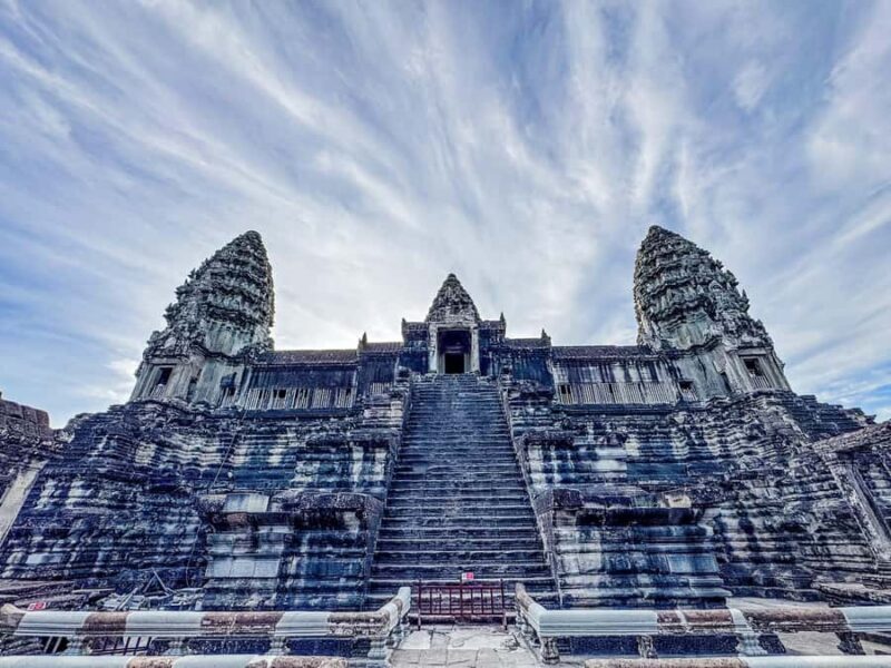 Siem Reap: Angkor Wat (Sunrise) & Banteay Srei Guided Tour - Who Will Love This Tour?