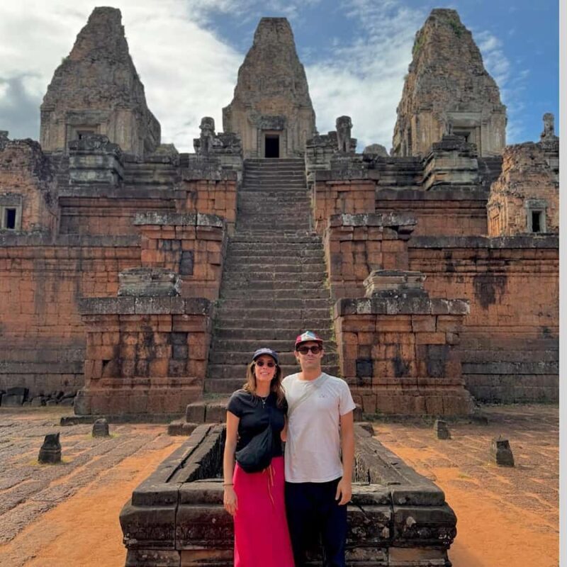 Siem Reap: Angkor Wat (Sunrise) & Banteay Srei Guided Tour - FAQ