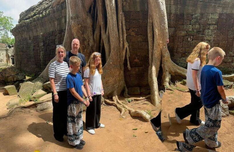 Siem Reap Angkor Wat Sunrise Explore The Most Iconic Temples - What the Reviews Say