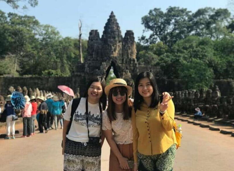 Siem Reap Angkor Wat Sunrise Explore The Most Iconic Temples - Final Thoughts: Is It Worth It?