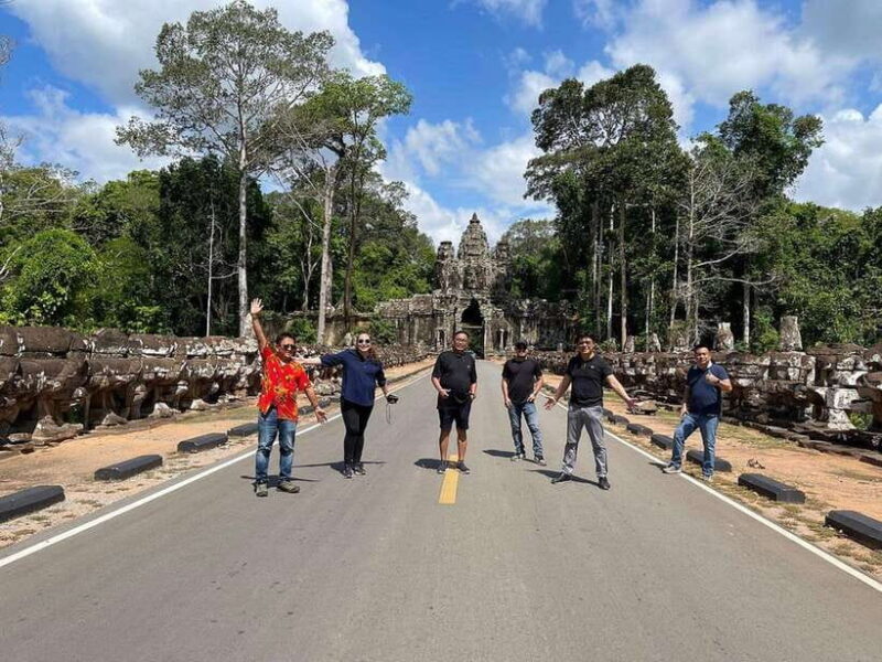 Siem Reap Angkor Wat Sunrise Explore The Most Iconic Temples - FAQ: Practical Questions Answered