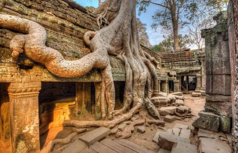 Siem Reap Angkor Wat Sunrise Explore The Most Iconic Temples - FAQ