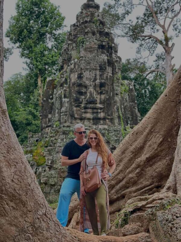 Siem Reap: Angkor Wat Sunrise & Floating Village (ENG/ESP) - Practical Details and What They Mean for You