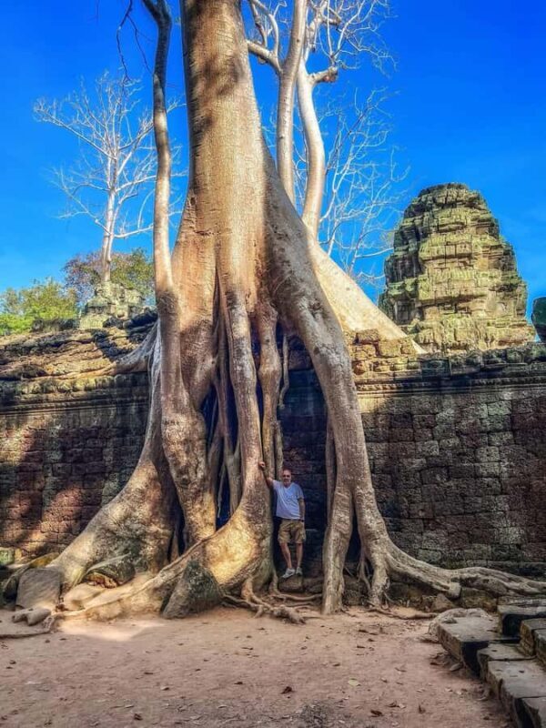 Siem Reap: Angkor Wat Sunrise & Floating Village (ENG/ESP) - Final Thoughts