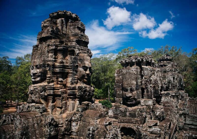 Siem Reap: Angkor Wat Sunrise & Floating Village Tour - An Early Wake-up with a Big Reward at Angkor Wat