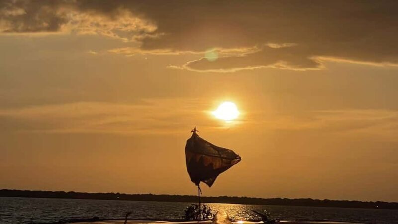 Siem Reap: Angkor Wat Sunrise & Floating Village Tour - The Sum Up