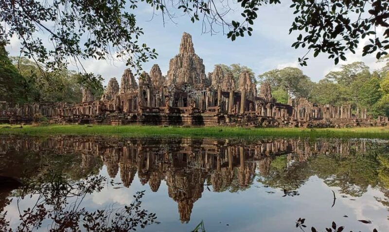 Siem Reap: Angkor Wat Sunrise Guided Tour with Pickup - Who Will Love This Tour?