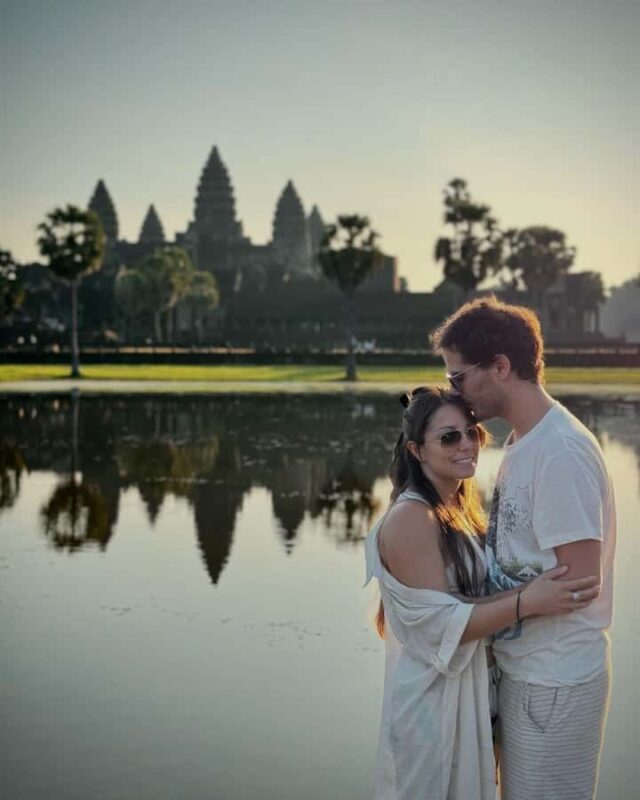 Siem Reap: Angkor Wat Sunrise & Hidden Gems by Tuktuk - Key Points