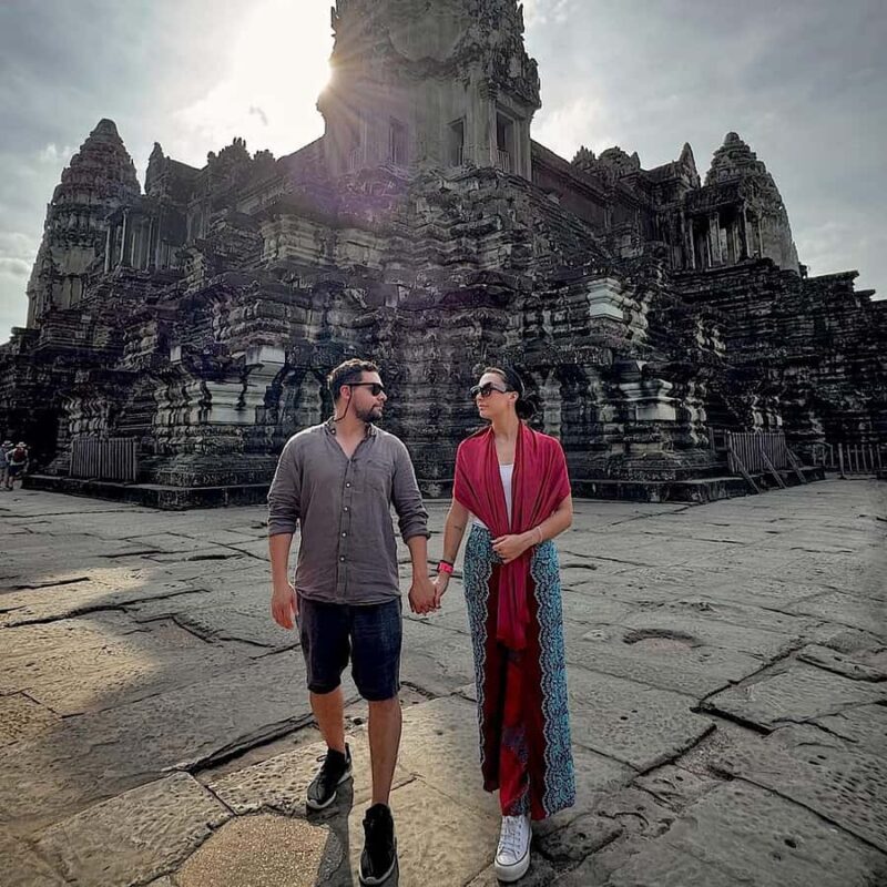 Siem Reap: Angkor Wat Sunrise & Hidden Gems by Tuktuk - An In-Depth Look at the Tour Experience