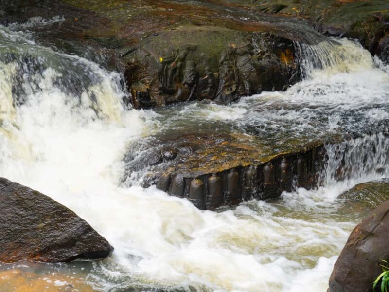 Siem Reap: Angkor Wat Sunrise, Kbal Spean, & Banteay Srei - The Journey Begins: From Sunrise to Sacred Rivers