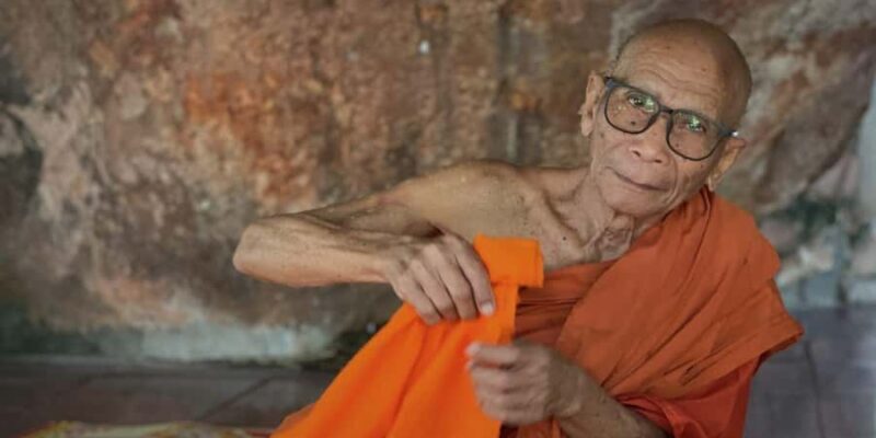 Siem Reap: Angkor Wat Sunrise Private Tour & Photos - FAQs