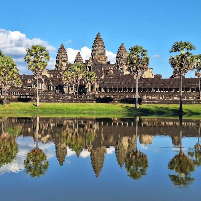 Siem Reap: Angkor Wat Sunrise/Set | 3-4 Hour Guided Tour - Who Will Love This Tour?
