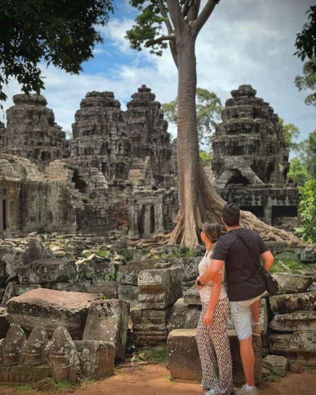 Siem Reap: Angkor Wat Sunrise/Set Private TourSpanish Guide - Final Thoughts
