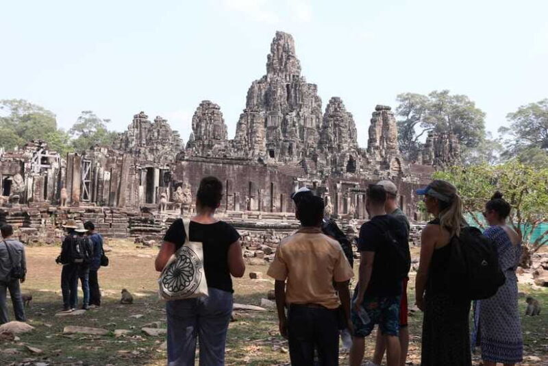 Siem Reap Angkor Wat Sunrise -Small-Group Temple Tour - Final Thoughts