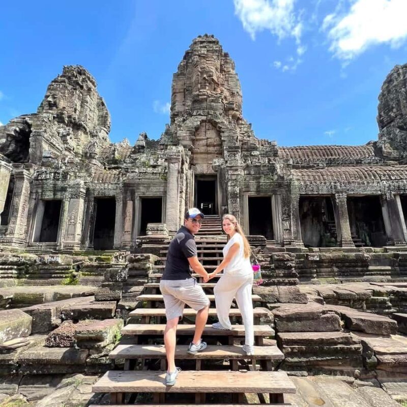 Siem Reap: Angkor Wat Tour & Spanish/Italian-Speaking Guide - The Details of the Angkor Wat Tour & Why It Matters