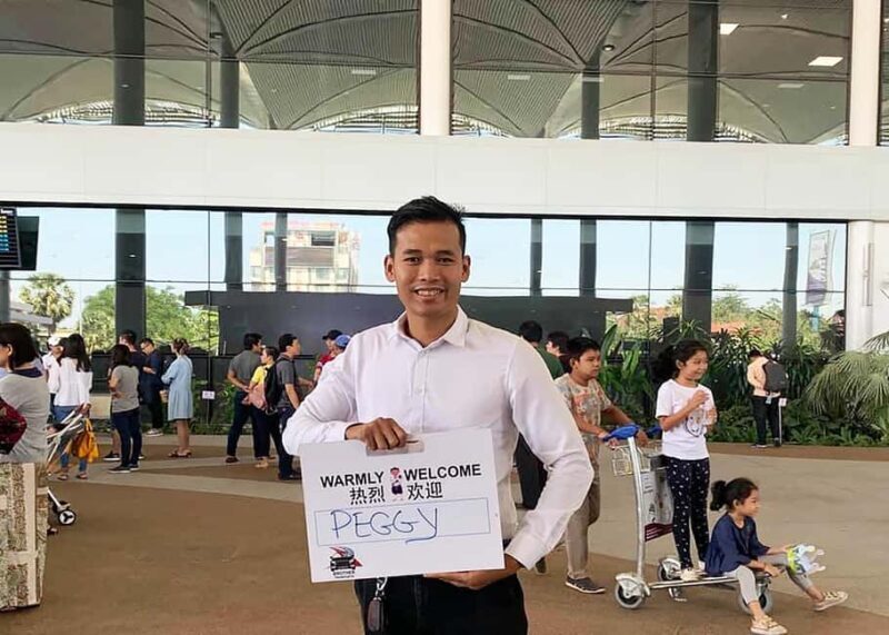 Siem Reap: Angkor Wat Tour with Private English Guide 2 Days - FAQ