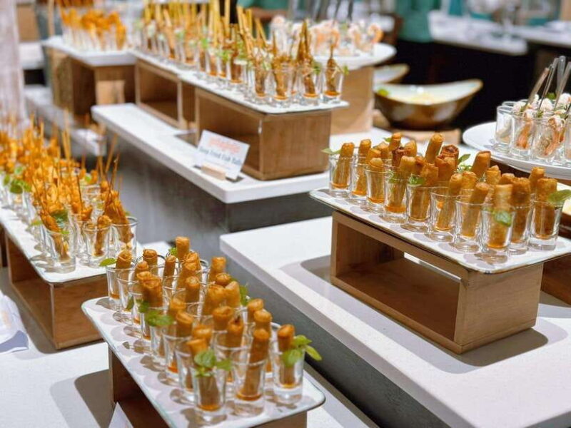 Siem Reap: Apsara Dance Show and Dinner with Hotel Pickup - Final Thoughts