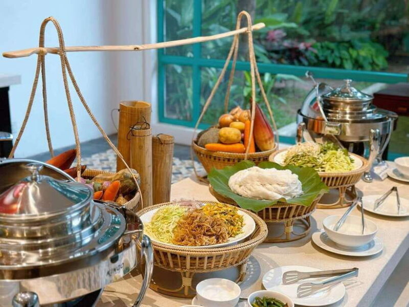 Siem Reap: Apsara Dance Show and Dinner with Hotel Pickup - FAQ