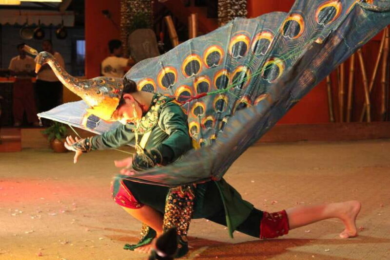 Siem Reap: Apsara Dance Show & Dinner with Tuk-Tuk Transfers - Final Thoughts