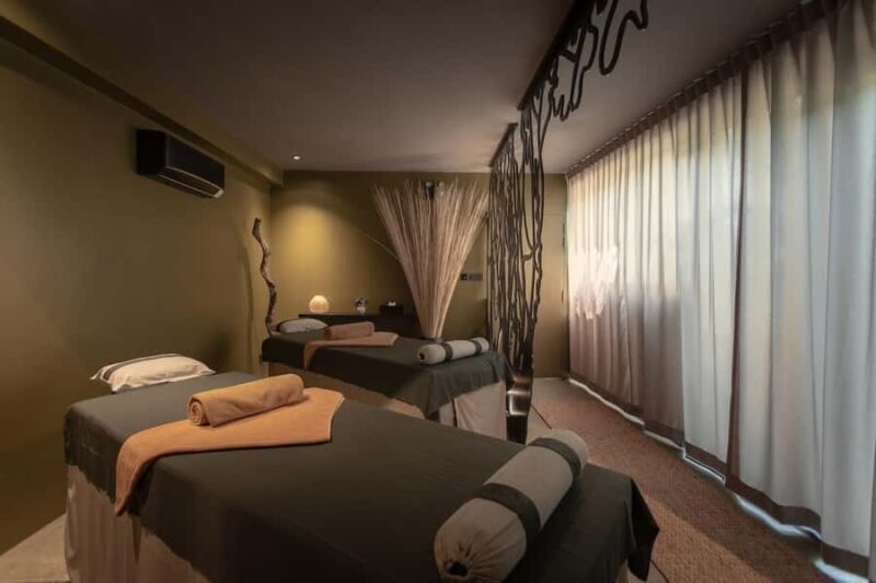Siem Reap - Apsara Indulgence 4Hands - Aromatherapy Massages - What Makes the Aromatherapy Element Special?