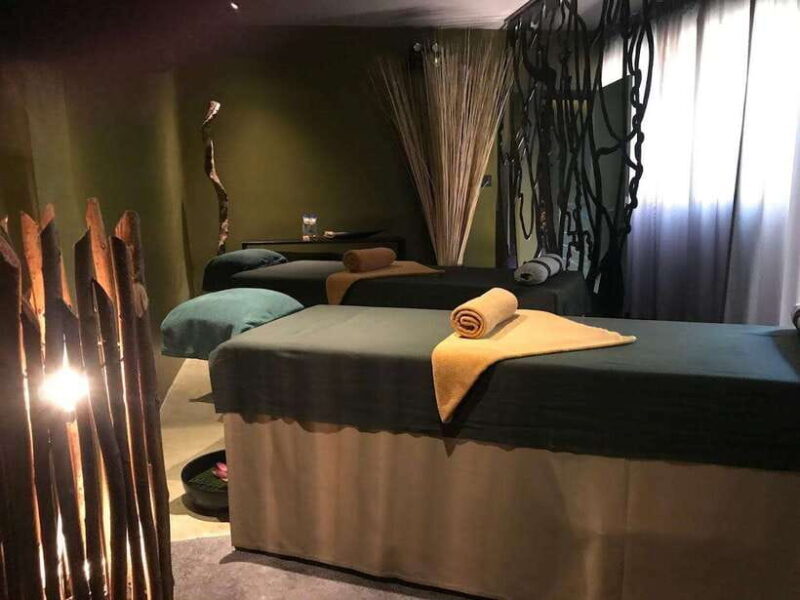 Siem Reap: Apsara Indulgence 4Hands - Aromatherapy Massages - A Detailed Look at the Apsara Indulgence 4Hands Massage