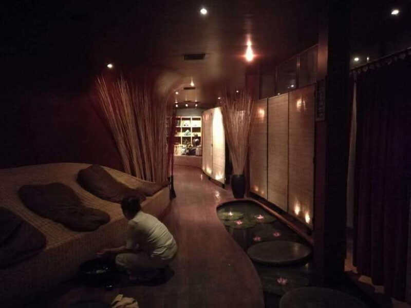 Siem Reap: Apsara Indulgence 4Hands - Aromatherapy Massages - Why Travelers Will Appreciate This Experience
