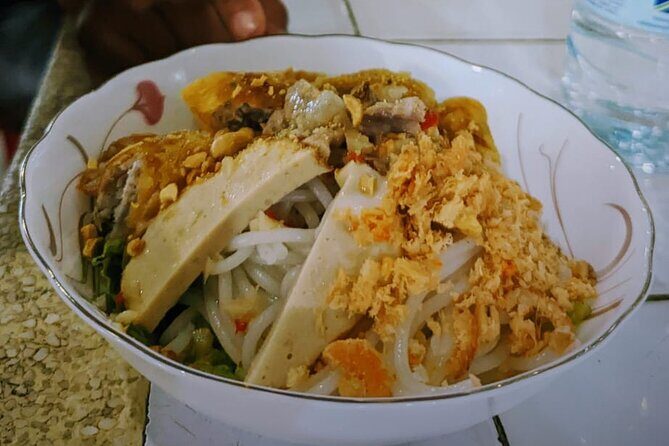 Siem Reap Authentic Breakfast and Market Tour - An Authentic Taste of Cambodian Morning