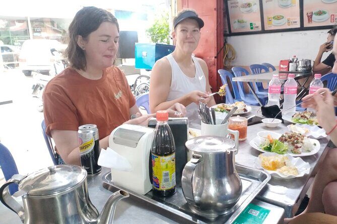 Siem Reap Authentic Breakfast and Market Tour - Authentic Guides and Personal Touch
